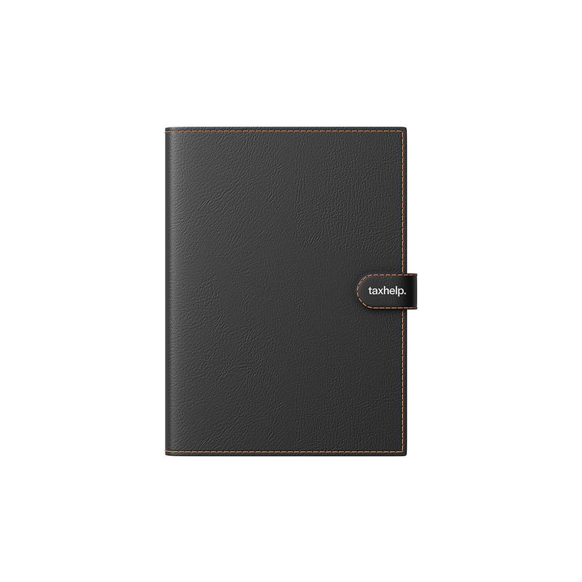 Leather Notebook – Tax Masters Pro