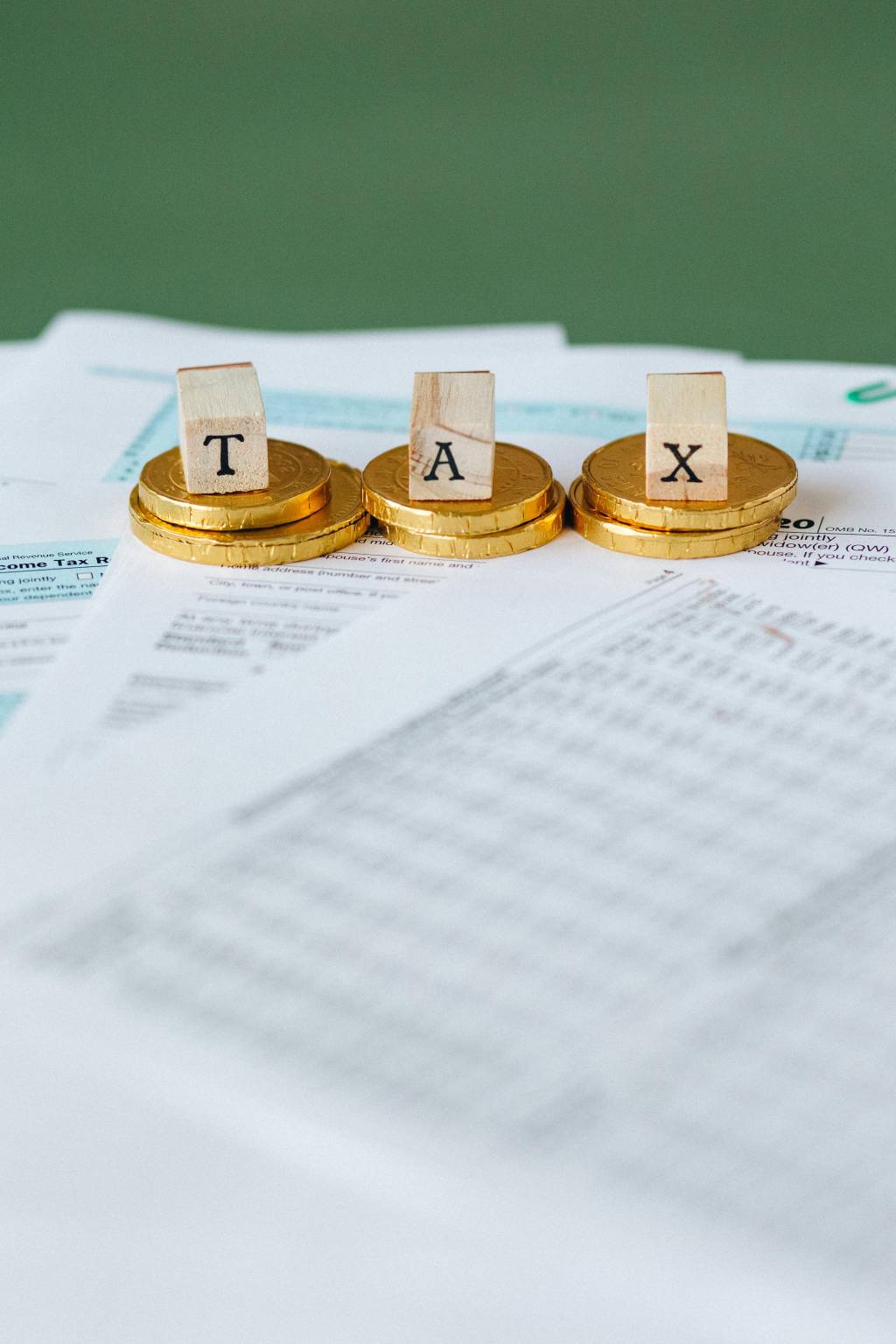 Our Services – Tax Masters Pro